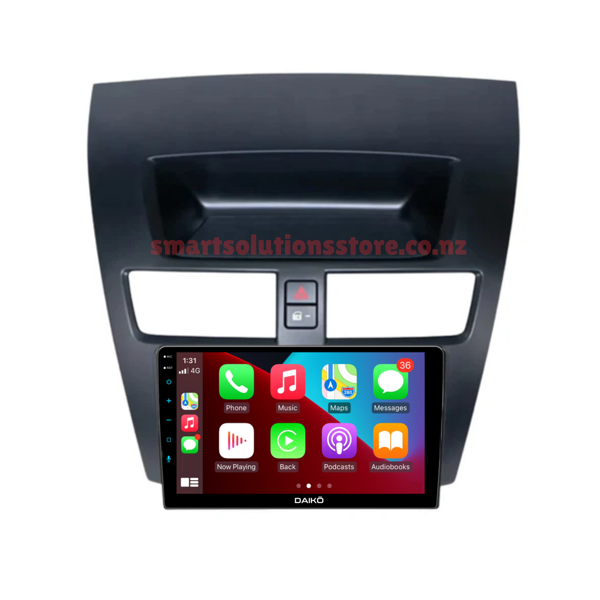 Mazda Compatible CarPlay Stereos, Tools & Accessories